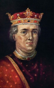 10 Interesting Henry II Facts | My Interesting Facts