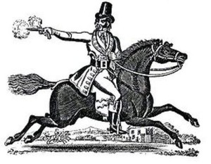 10 Interesting Highwayman Facts | My Interesting Facts