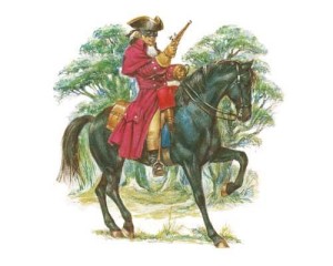 10 Interesting Highwayman Facts | My Interesting Facts