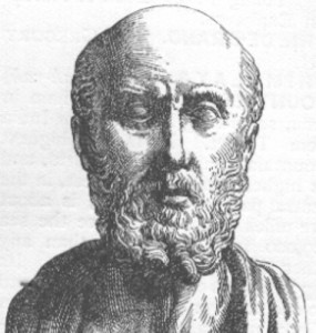 10 Interesting Hippocrates Facts | My Interesting Facts