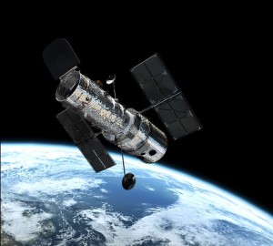 10 Interesting the Hubble Telescope Facts | My Interesting Facts