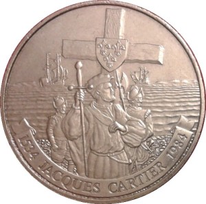 10 Interesting Jacques Cartier Facts | My Interesting Facts