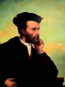 10 Interesting Jacques Cartier Facts | My Interesting Facts