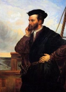 10 Interesting Jacques Cartier Facts | My Interesting Facts