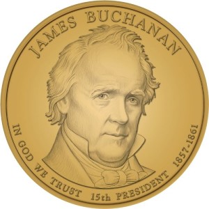 10 Interesting James Buchanan Facts | My Interesting Facts