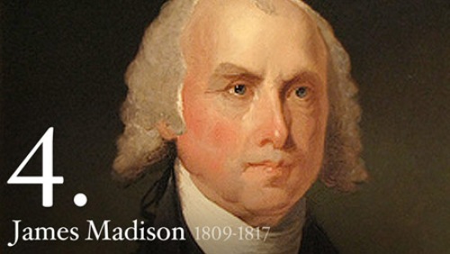 10 Interesting James Madison Facts | My Interesting Facts 10 Interesting James Madison Facts | My Interesting Facts