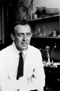 10 Interesting James Watson Facts | My Interesting Facts