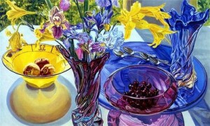 10 Interesting Janet Fish Facts | My Interesting Facts