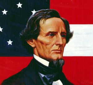 10 Interesting Jefferson Davis Facts | My Interesting Facts