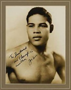 10 Interesting Joe Louis Facts | My Interesting Facts