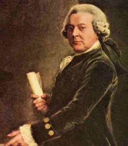 10 Interesting John Adams Facts | My Interesting Facts