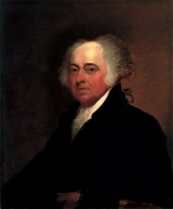 10 Interesting John Adams Facts | My Interesting Facts
