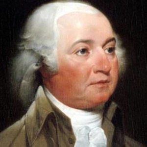 10 Interesting John Adams Facts | My Interesting Facts