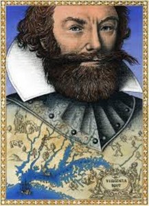 10 Interesting John Smith Facts | My Interesting Facts