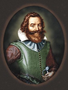10 Interesting John Smith Facts | My Interesting Facts