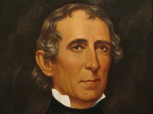 10 Interesting John Tyler Facts | My Interesting Facts