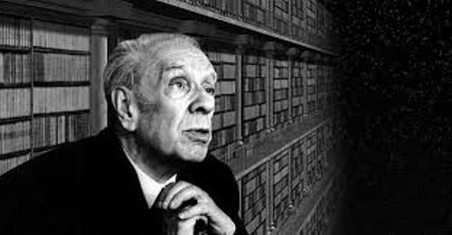 10 Interesting Jorge Luis Borges Facts | My Interesting Facts 10 Interesting Jorge Luis Borges Facts | My Interesting Facts
