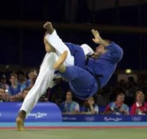 10 Interesting Judo Facts | My Interesting Facts