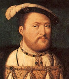 10 Interesting King Henry VIII Facts | My Interesting Facts