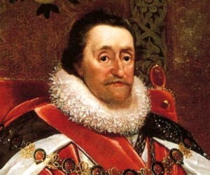 10 Interesting King James 1 Facts | My Interesting Facts
