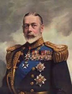 10 Interesting King George V Facts | My Interesting Facts