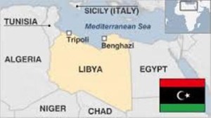 10 Interesting Libya Facts | My Interesting Facts