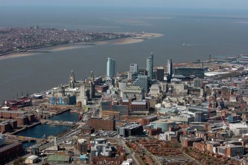 10 Interesting Liverpool Facts | My Interesting Facts