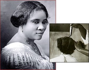 10 Interesting Madam CJ Walker Facts | My Interesting Facts
