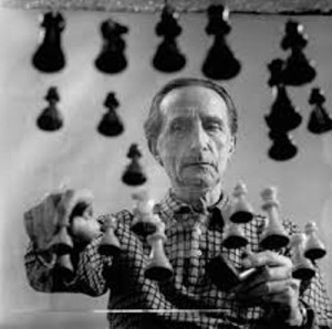 10 Interesting Marcel Duchamp Facts | My Interesting Facts