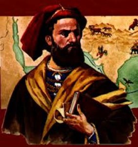 10 Interesting Marco Polo Facts | My Interesting Facts