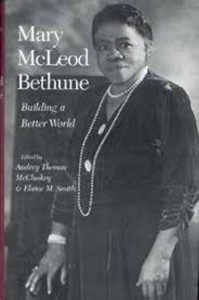 10 Interesting Mary Mcleod Bethune Facts | My Interesting Facts