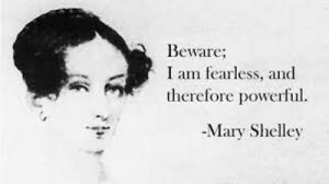 10 Interesting Mary Shelley Facts | My Interesting Facts