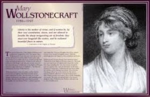 10 Interesting Mary Wollstonecraft Facts | My Interesting Facts