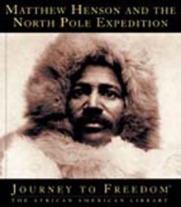 10 Interesting Matthew Henson Facts | My Interesting Facts