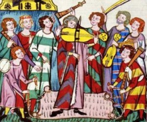 10 Interesting Medieval Music Facts | My Interesting Facts