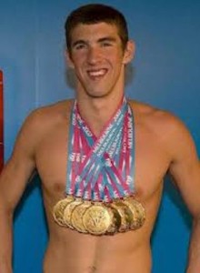10 Interesting Michael Phelps Facts | My Interesting Facts
