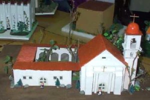 10 Interesting Mission Santa Cruz Facts | My Interesting Facts