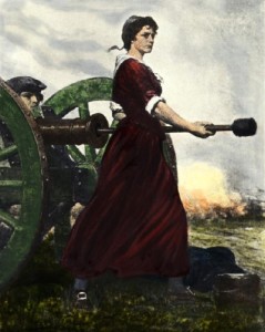 10 Interesting Molly Pitcher Facts | My Interesting Facts