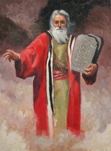 10 Interesting Moses Facts | My Interesting Facts
