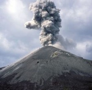 10 Interesting Mount Tambora Facts | My Interesting Facts