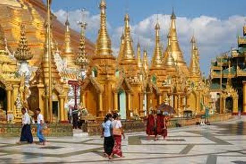 10 Interesting Myanmar Facts | My Interesting Facts 10 Interesting Myanmar Facts | My Interesting Facts