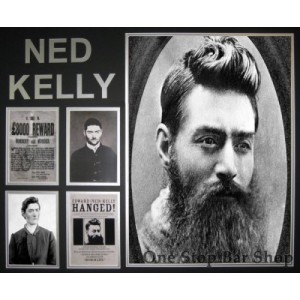 10 Interesting Ned Kelly Facts | My Interesting Facts