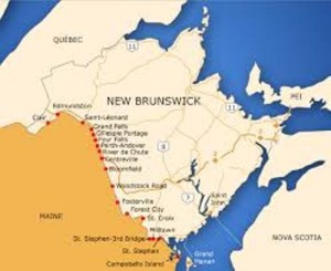 10 Interesting New Brunswick Facts | My Interesting Facts