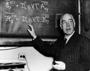 10 Interesting Niels Bohr Facts | My Interesting Facts
