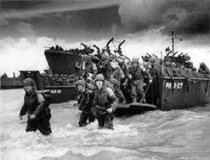 10 Interesting Normandy Facts | My Interesting Facts
