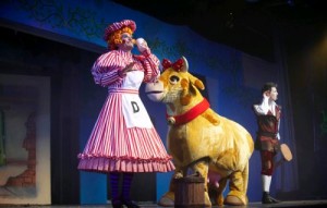 10 Interesting Pantomime Facts | My Interesting Facts