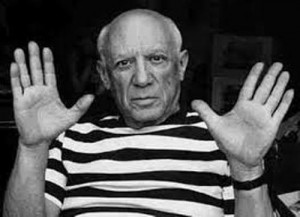 10 Interesting Pablo Picasso Facts | My Interesting Facts
