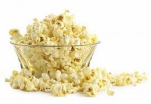 10 Interesting Popcorn Facts | My Interesting Facts
