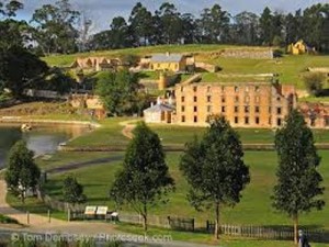 10 Interesting Port Arthur Facts | My Interesting Facts