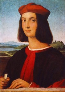 10 Interesting Raphael Sanzio Facts | My Interesting Facts